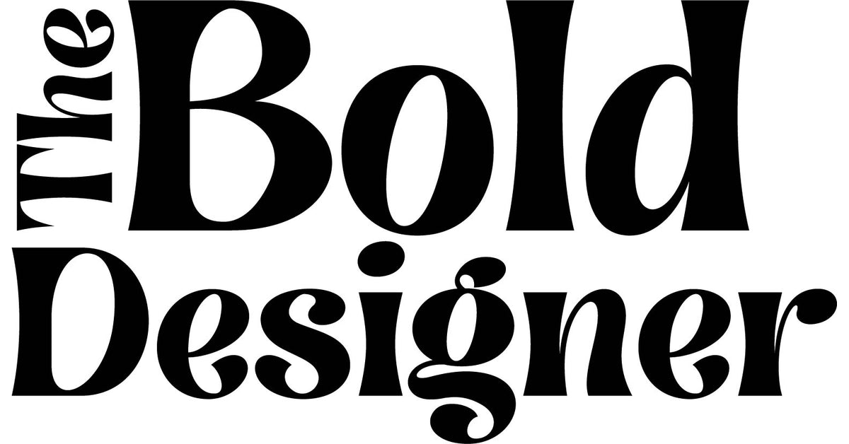 designers bold